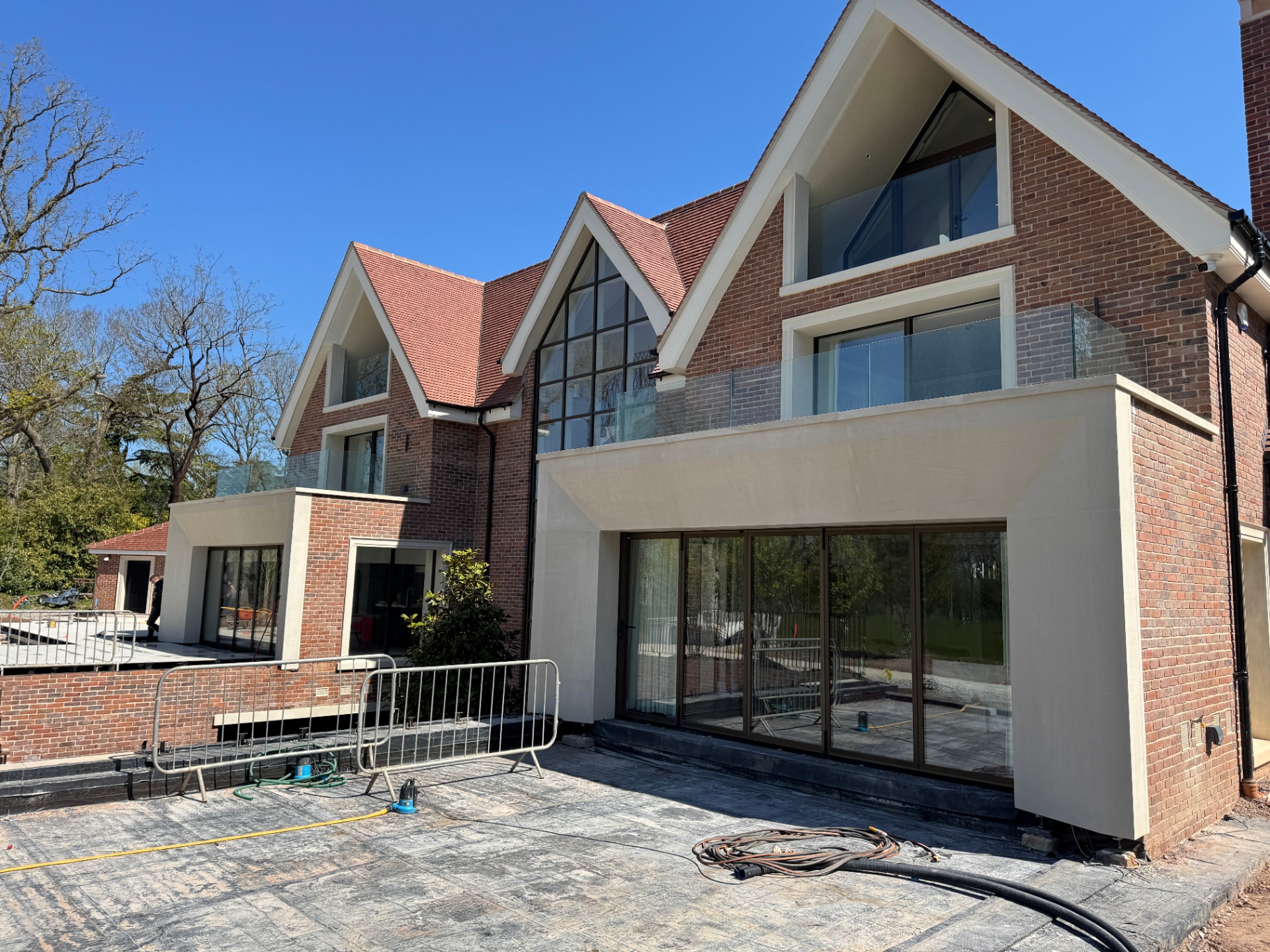 Architectural Mouldings Portfolio | Chelmer Mouldings Ltd